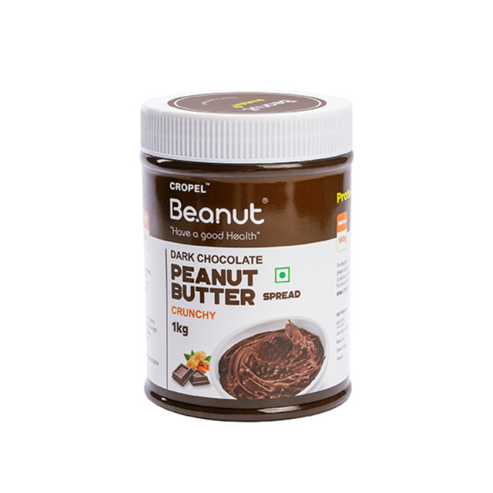 Products – Beanut